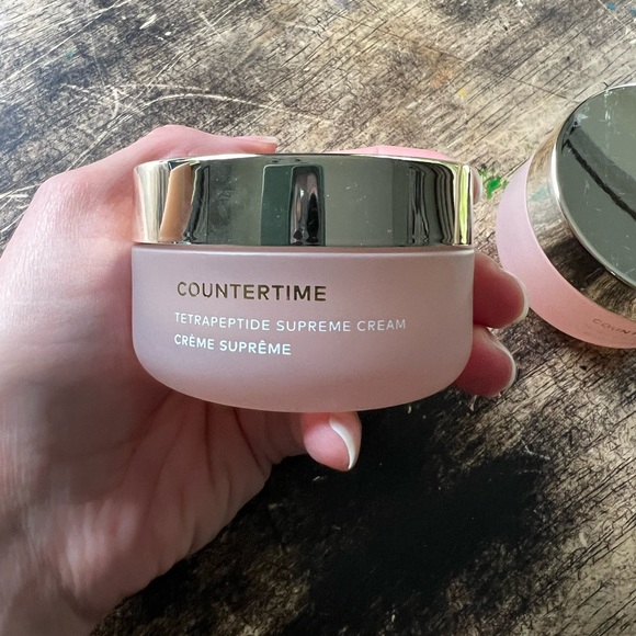 beautycounter | Skincare | Beautycounter Countertime Tetrapeptide ...